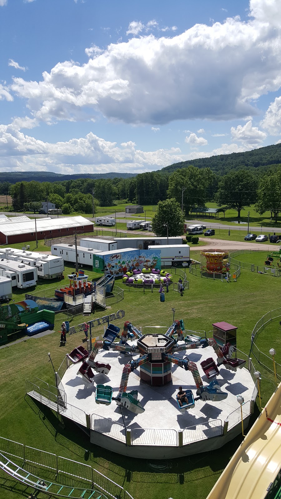 Afton Motorsports Park - 46 E Main St, Afton, NY 13730 - Hours ...