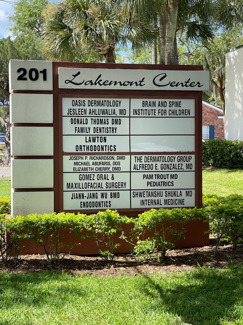 Keyne K Johnson, MD - 201 N Lakemont Ave #500, Winter Park, FL 32792 ...