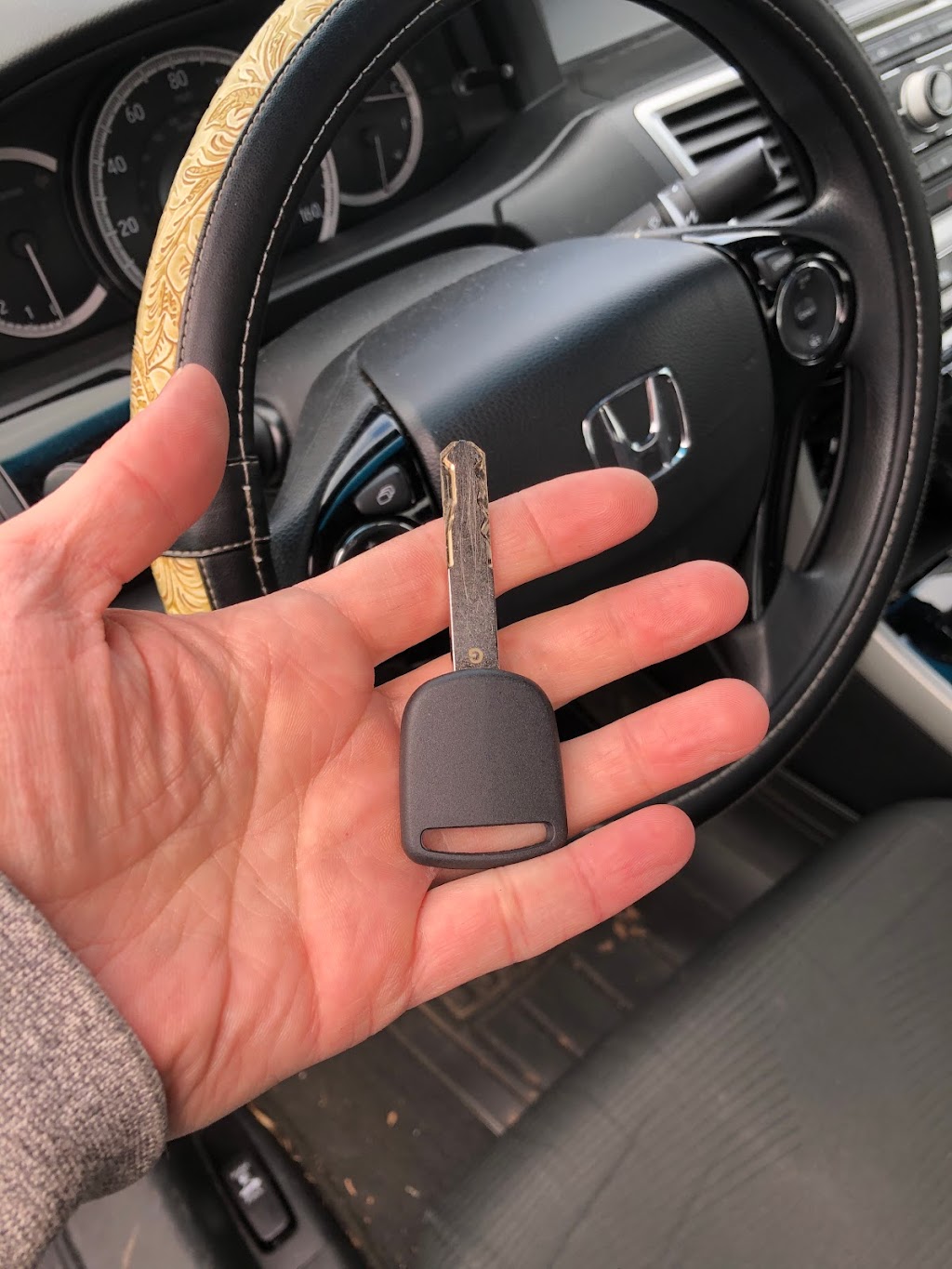 KeyMe Locksmiths - 1705 Mall of Georgia Blvd, Buford, GA 30519