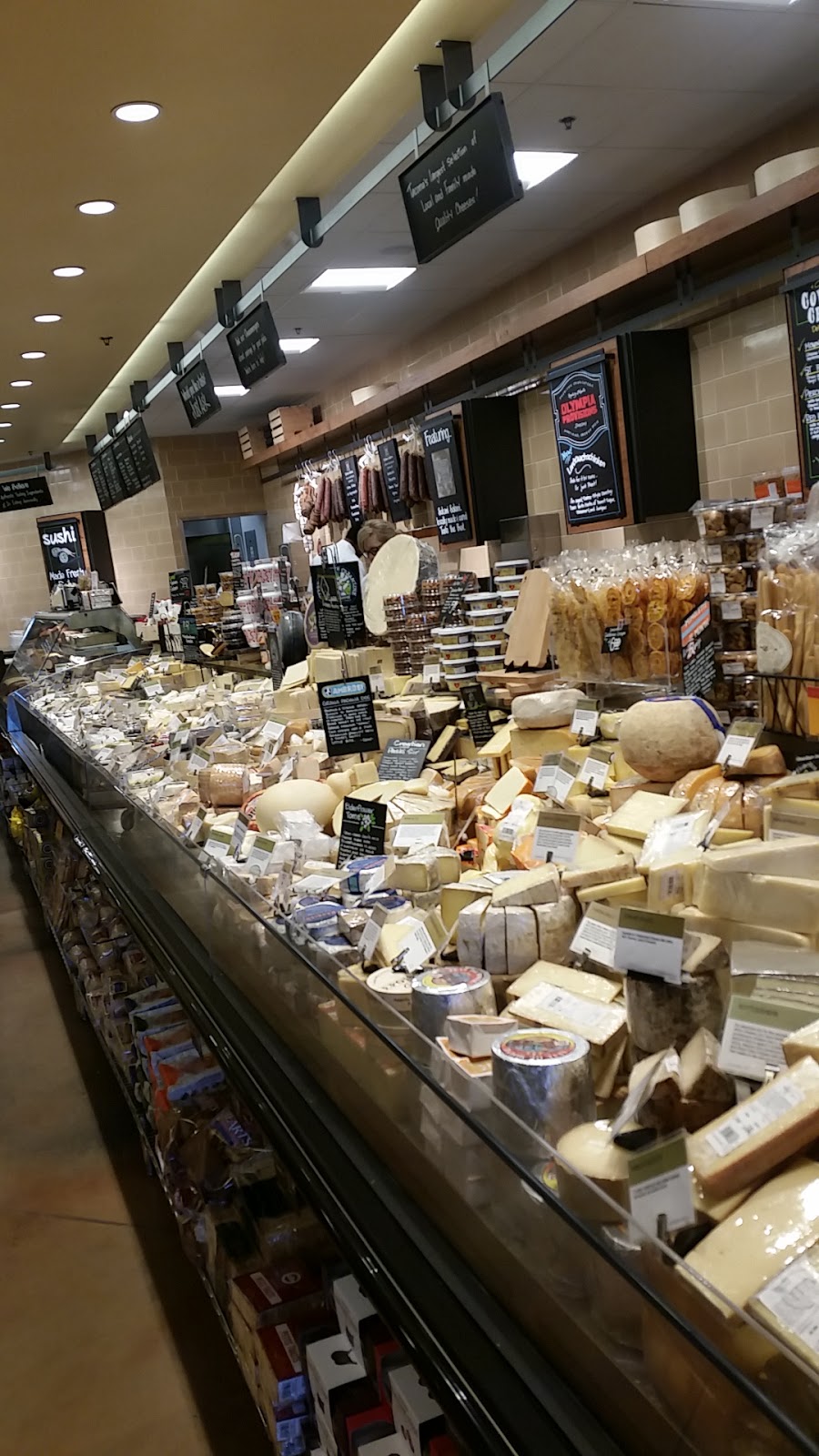 Metropolitan Market Tacoma - 2420 N Proctor St, Tacoma, WA 98406 ...