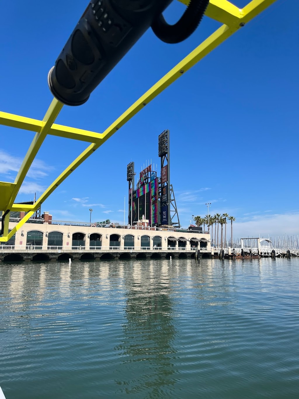 San Francisco Brew Boat - 40 Pier, San Francisco, CA 94107