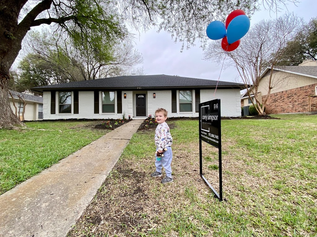 Corey Simpson & Associates, REALTORS - 941 N Coleman St #338, Prosper ...