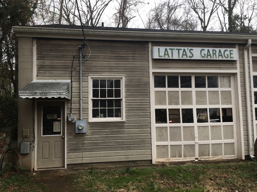 Latta Brothers Tractor Services - 132 N Churton St, Hillsborough, NC ...