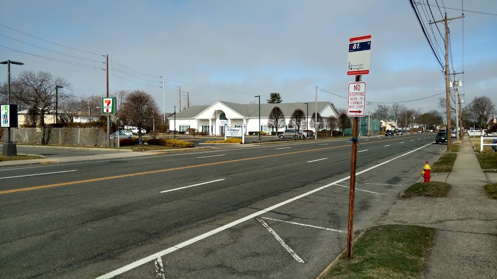 Chapey & Sons Funeral & Cremation Care - 20 Hicksville Rd, Bethpage, NY ...