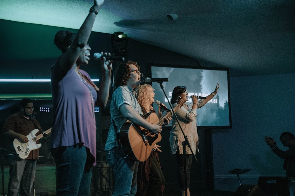 Life Church Spring Hill - 18924 County Line Rd, Spring Hill, FL 34610 ...