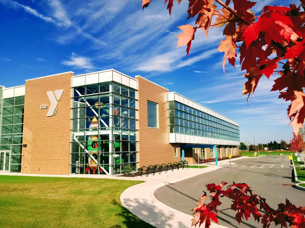YMCA Lockport - 5833 Snyder Dr, Lockport, NY 14094 - Hours, Directions ...