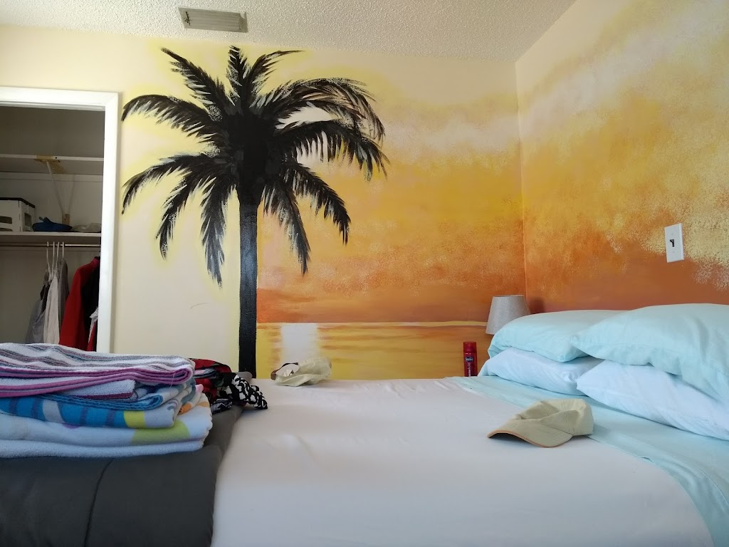 Sun Burst Inn, 19204 Gulf Blvd, Indian Shores, FL 33785