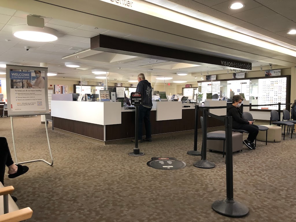 Kaiser Permanente Optical Center - hasta Bldg, 320 Lennon Ln, Walnut ...