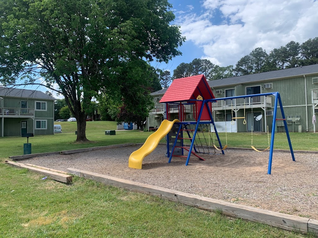 Forest Ridge Apartments - 100 Ashewood Cir, Asheboro, NC 27203 - Hours ...