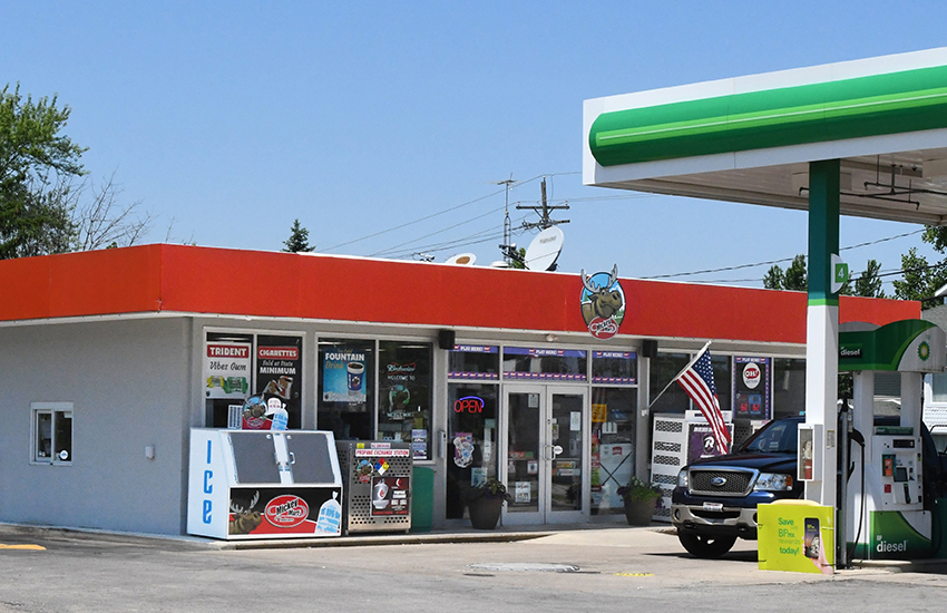 Bp 101 S Broadway St Green Springs OH 44836 USA BusinessYab Bp 101 S Broadway St Green Springs OH 44836 USA BusinessYab