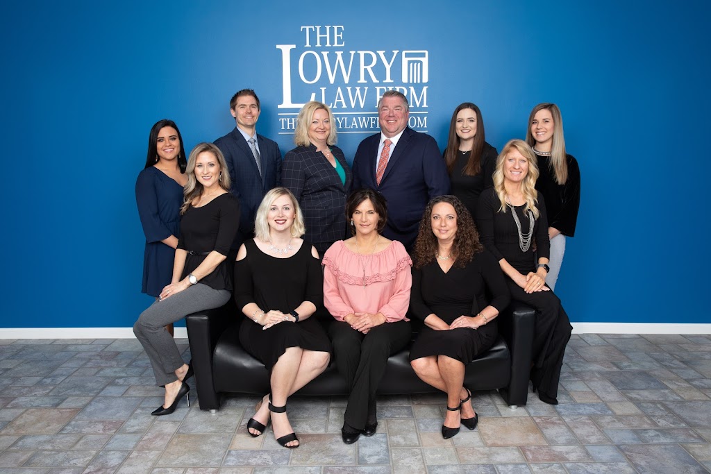 The Lowry Law Firm - 615 Collins Dr, Festus, MO 63028 - Hours ...