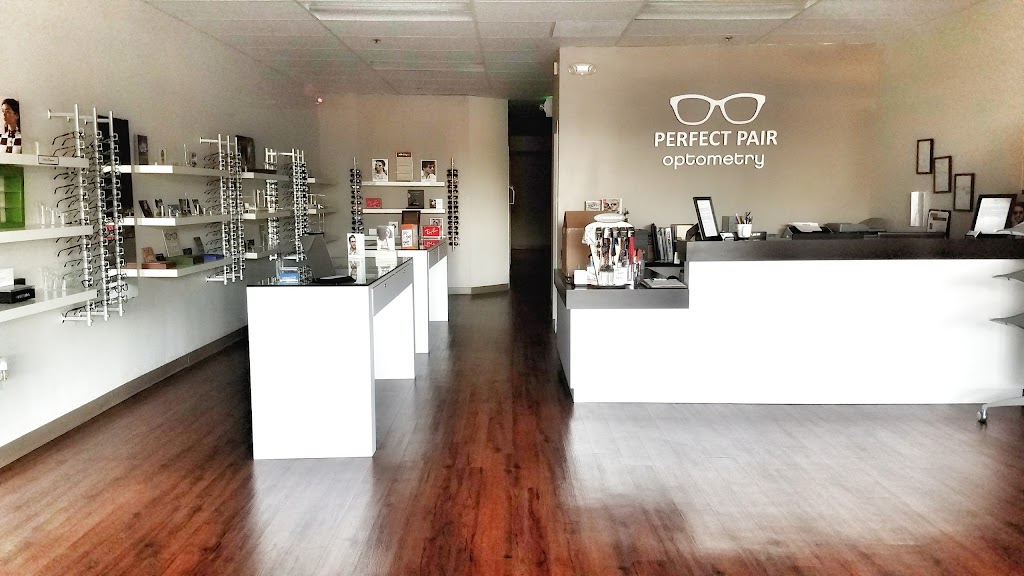 Perfect Pair Optometry in 1445 Foxworthy Ave #60, San Jose, CA 95118, USA