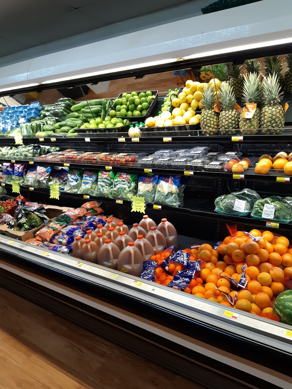 Lighthouse Point Grocery Inc - 5262 W Lake Rd, Mayville, NY 14757 ...