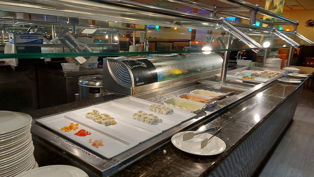 Big Apple Buffet - 1030 58th St N, St. Petersburg, FL 33710 - Hours ...