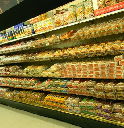 Arcade Market Place - 590 W Main St, Arcade, NY 14009 - Hours ...