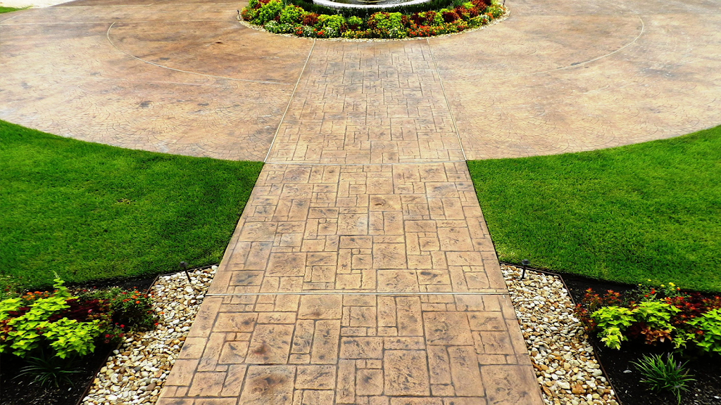 SureCrete Design Products, a Fenix Group SPC Company - 15246 Citrus ...