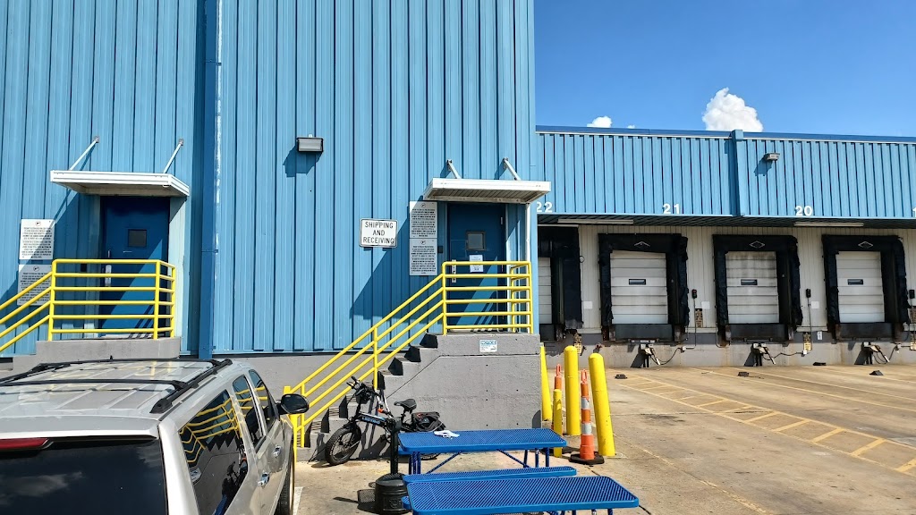 United States Cold Storage LP - 3300 E Park Row Dr, Arlington, TX 76010 ...