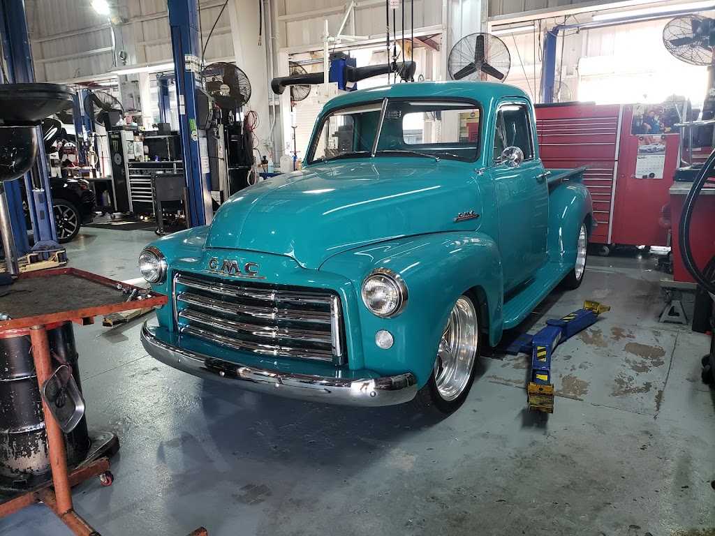 Tasca Buick GMC Palm Harbor - 30777 US Hwy 19 N, Palm Harbor, FL 34684 ...