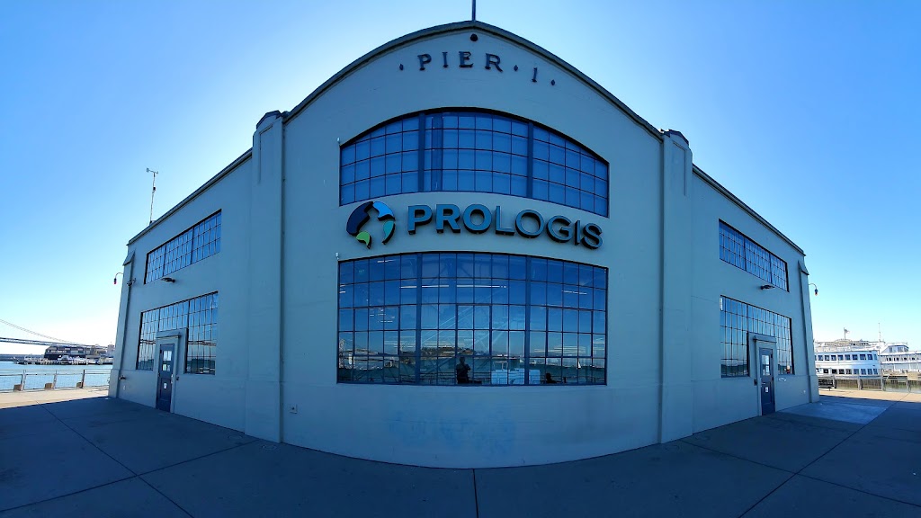 Prologis - Pier 1 Bay, 1, San Francisco, CA 94111 - Hours, Directions ...