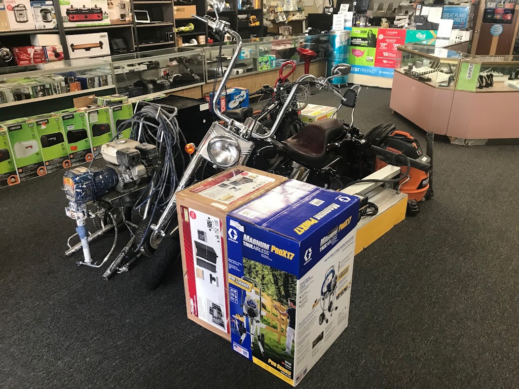 Mario's pawn shop - 1115 N King St, Hampton, VA 23669 - Hours ...