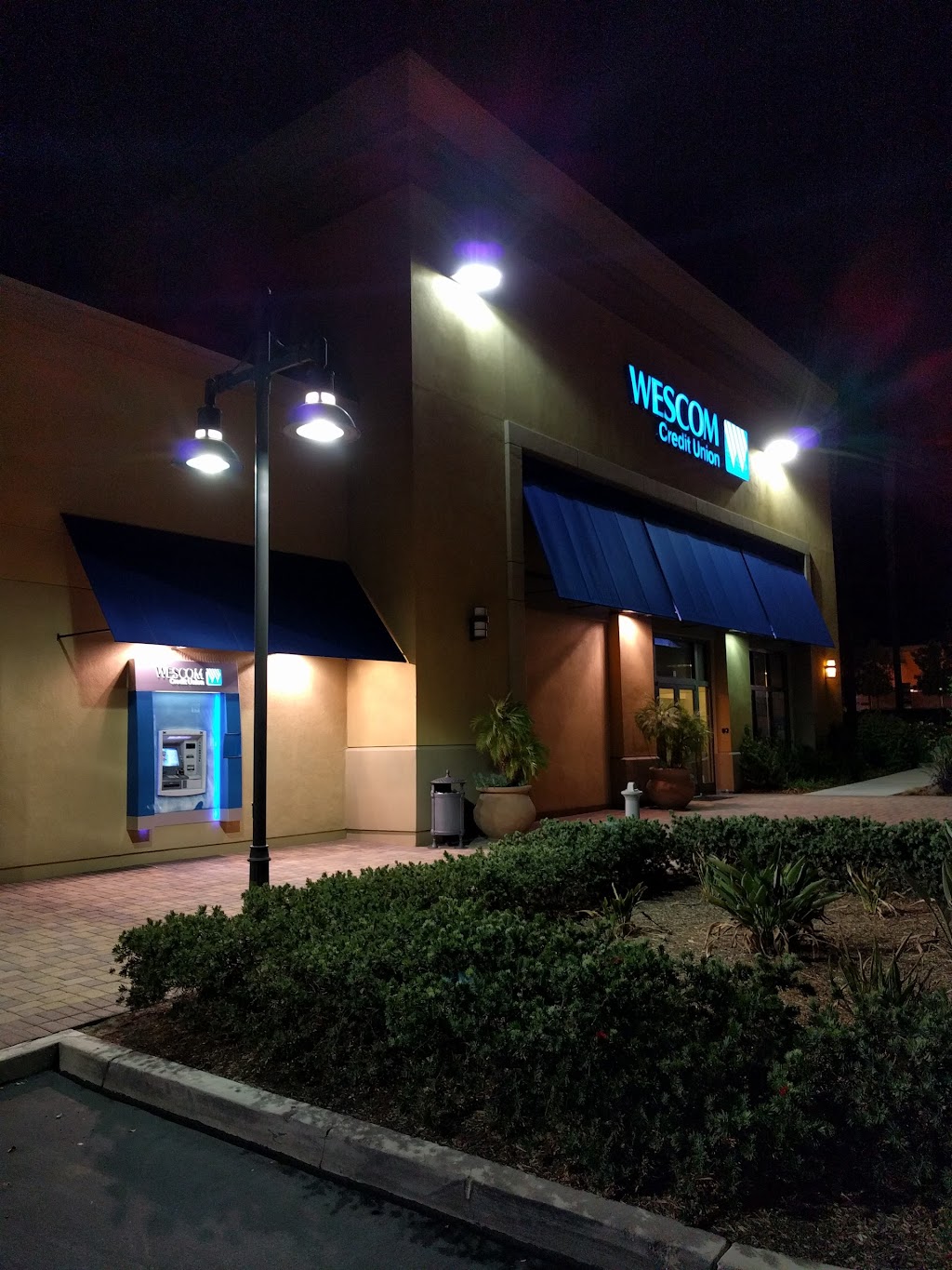 Wescom Credit Union - 9980 Alabama St f1, Redlands, CA 92374 - Hours ...