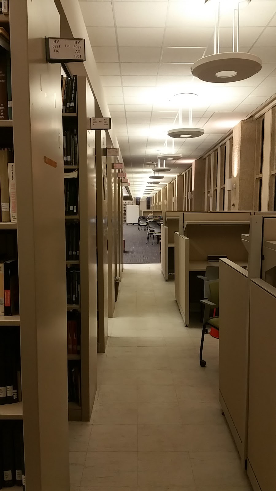 Howard-Tilton Memorial Library - 7001 Freret St, New Orleans, LA 70118 ...