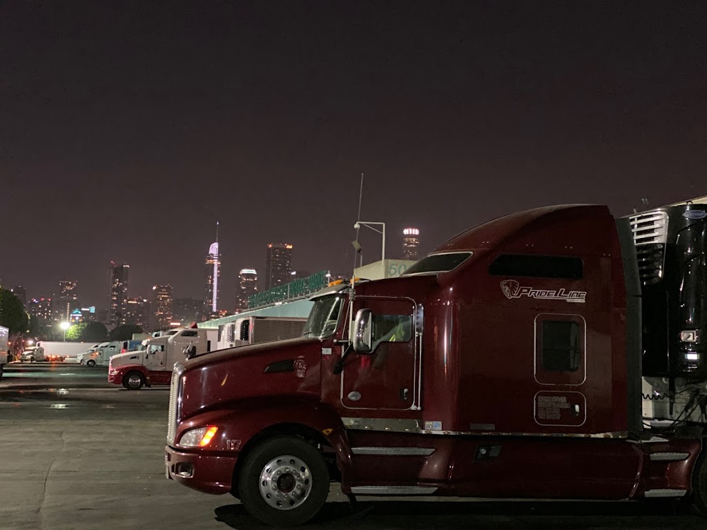 Davalan Sales Inc - 1601 E Olympic Blvd Ste 325, Los Angeles, CA 90021 ...