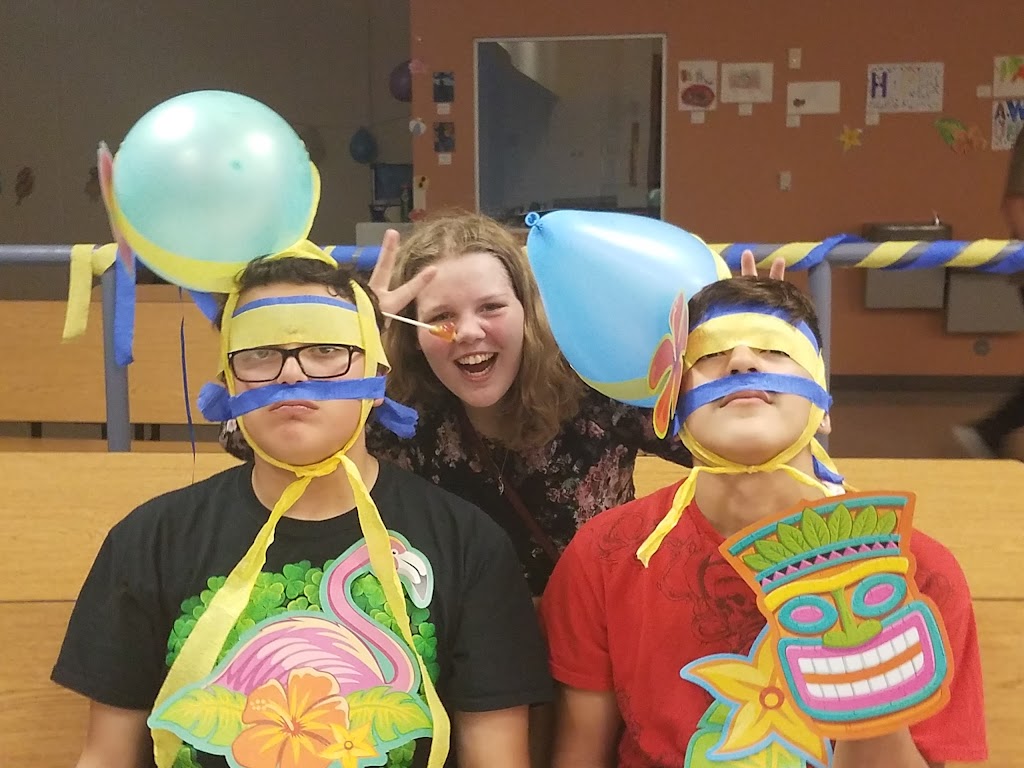 Hanover Junior/Senior High School - 17050 S Peyton Hwy, Colorado ...