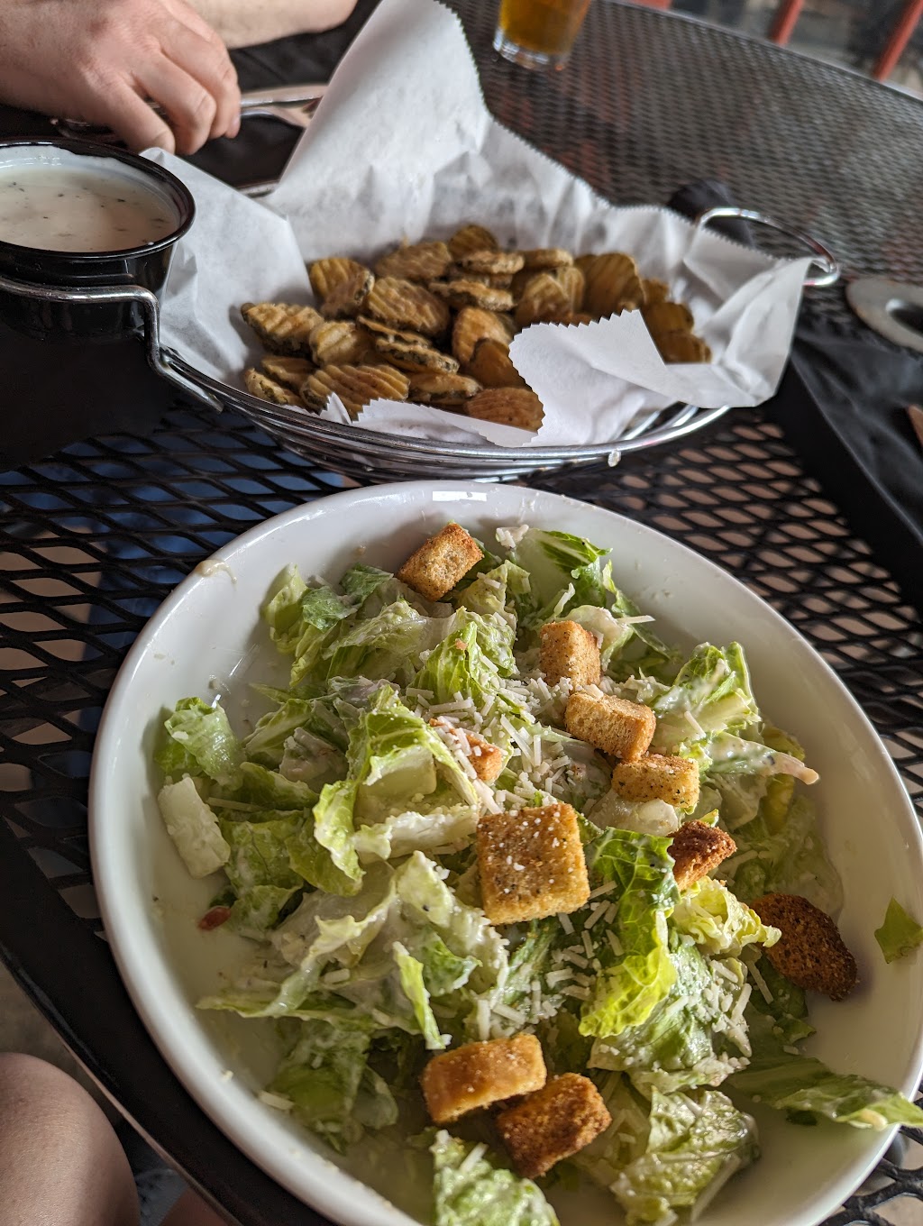 Good ol' Days Bar and Grill - 419 Atlanta Rd, Cumming, GA 30040 - Hours ...