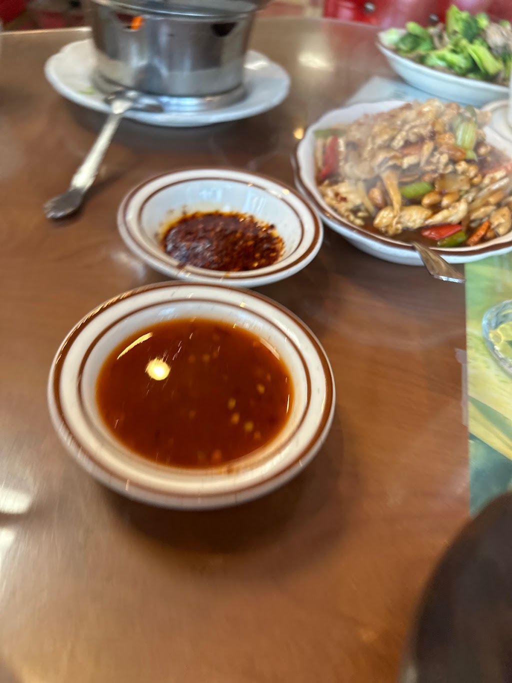 Ocha Classic Restaurant - 9071 Van Nuys Blvd, Panorama City, CA 91402 ...