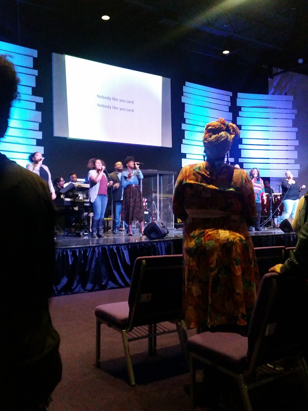 High Calling Ministries - 401 Prince Georges Blvd, Upper Marlboro, MD ...