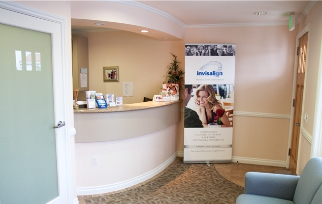Paul H. Kim, DDS - Dream Dental - 3230 Sepulveda Blvd, Torrance, CA ...
