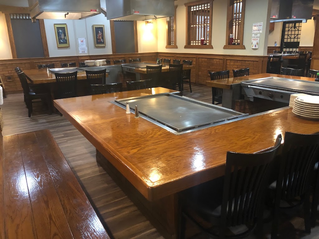 Shogun Japanese Steak House - 5855 Spout Springs Rd # A401, Flowery ...