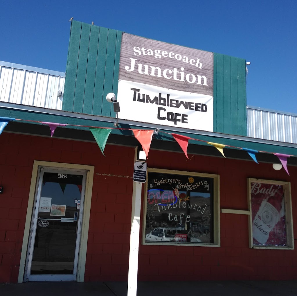Stagecoach Junction - 5905 Apache Dr, Stagecoach, NV 89429 - Hours ...