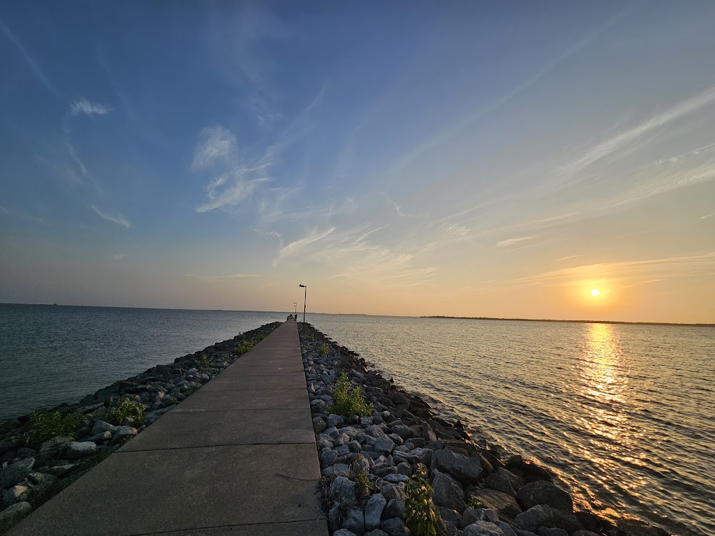 Ray Roberts Lake State Park Isle du Bois - 100 P W 4137, Pilot Point ...