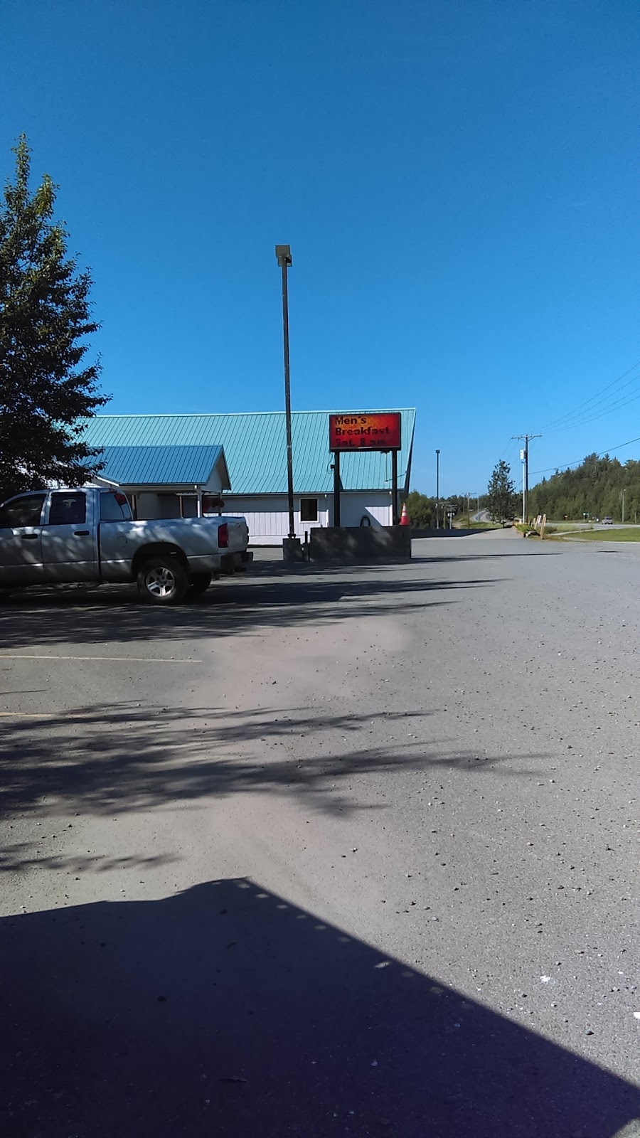 Creekside Church - 2201 S Knik Goose Bay Rd, Wasilla, AK 99654 - Hours ...