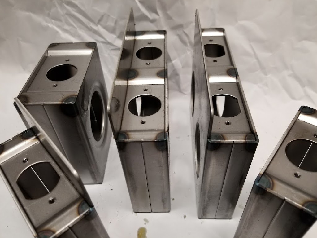 Bobco Metals LLC., 2000 S Alameda St, Los Angeles, CA 90058