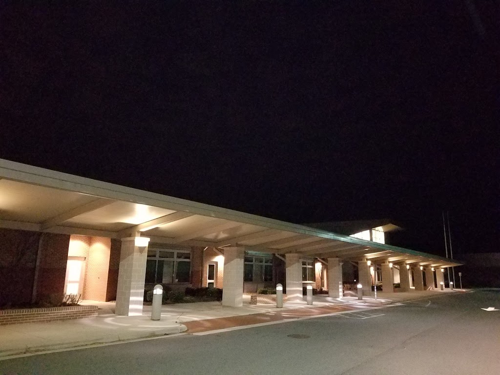 Ronald E. McNair Elementary School - 4603 Yanceyville Rd, Browns Summit ...