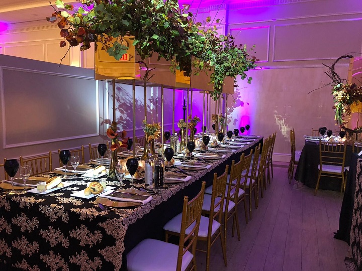 Ateres Yechiel Hall of Bobov Monsey - 230 Viola Rd, Monsey, NY 10952