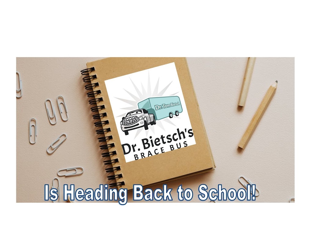 Bietsch Orthodontics - 1921 N Preston Rd #80, Prosper, TX 75078 - Hours ...