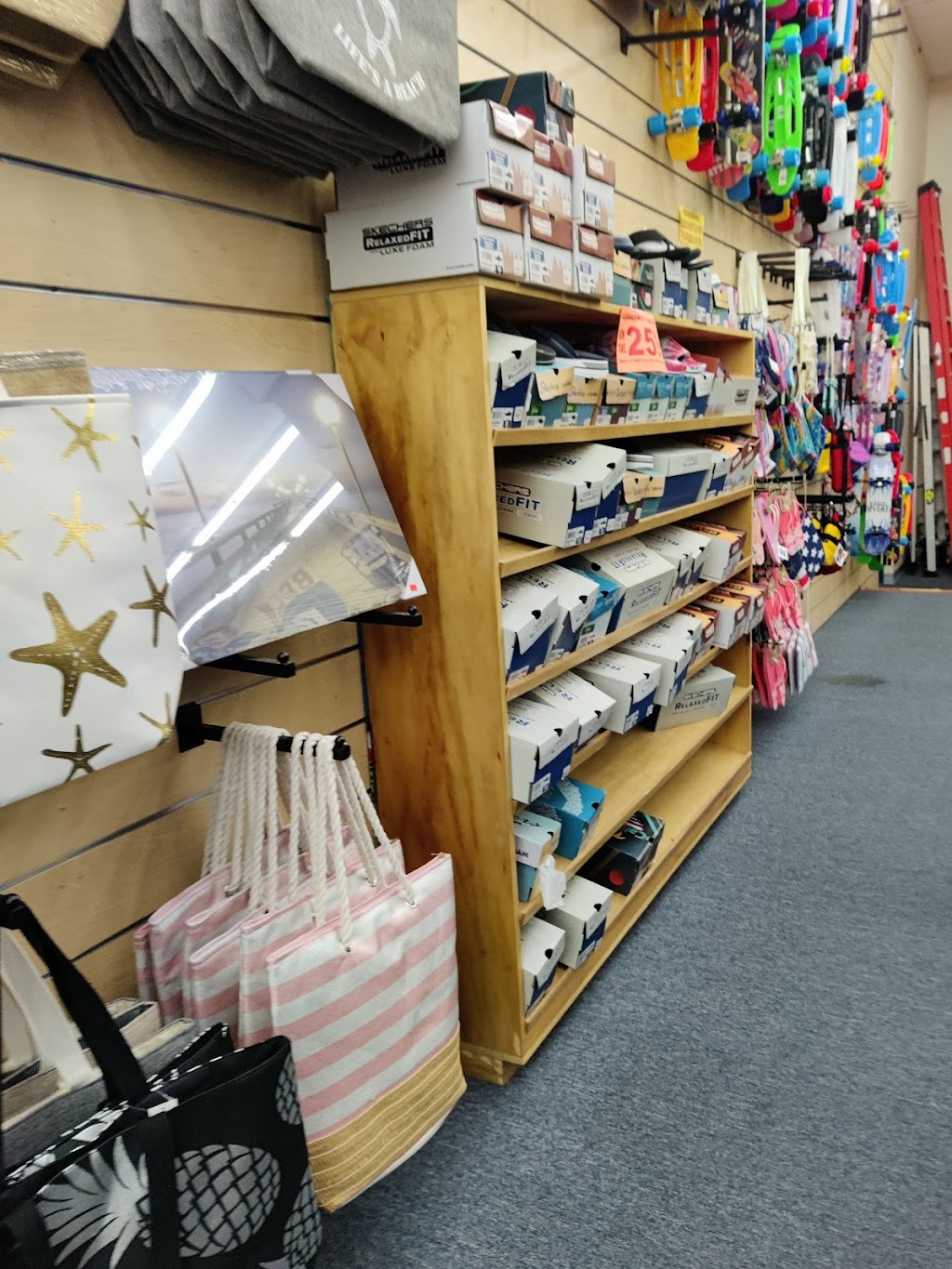 Sunsations - 2500 Atlantic Ave, Virginia Beach, VA 23451 - Hours ...