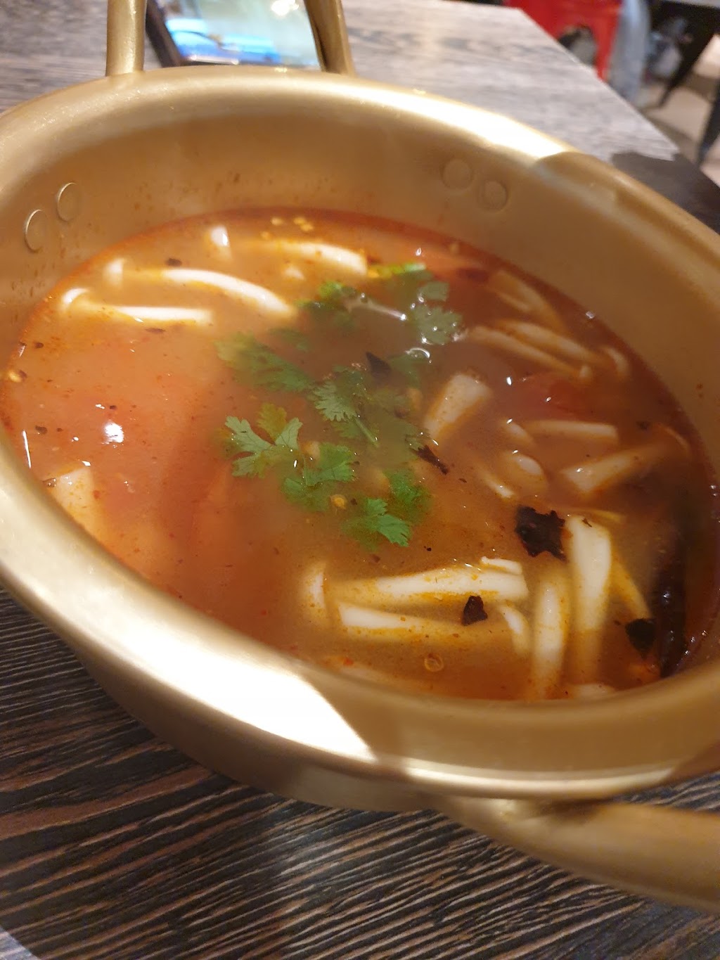 Khun Khao Thai Restaurant - 13550 Roscoe Blvd, Panorama City, CA 91402 - Hours, Directions, Reviews