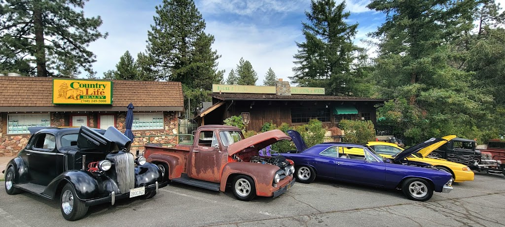 Country Life Realty Wrightwood Realty - 6050 Park Dr, Wrightwood, CA ...