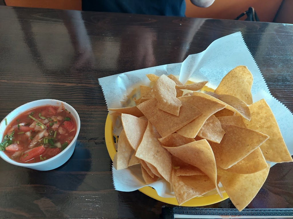 El Perico Ranchero, 9770 19th St, Rancho Cucamonga, CA 91737, USA