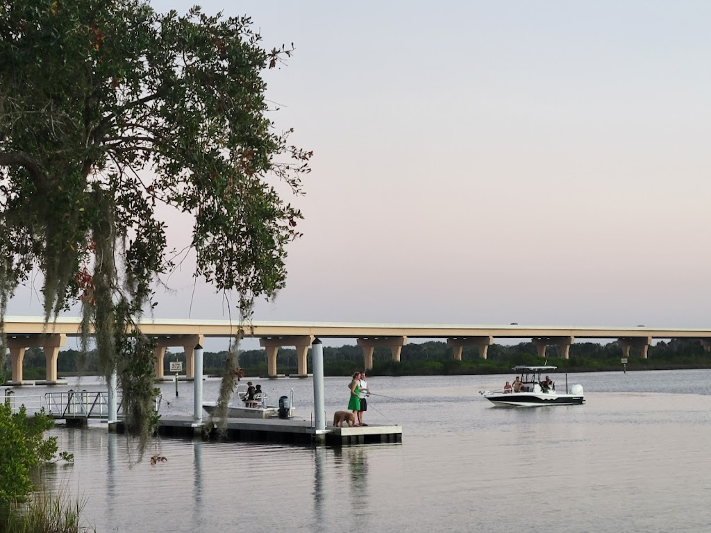 Fort Hamer Park - 1605 Fort Hamer Rd, Parrish, FL 34219 - Hours ...