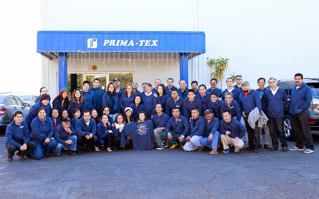 Prima-Tex Industries - 6237 Descanso Cir, Buena Park, CA 90620 - Hours ...