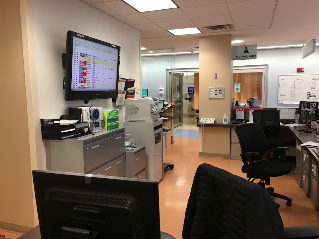 UChicago Medicine AdventHealth Bolingbrook - 500 Remington Blvd ...