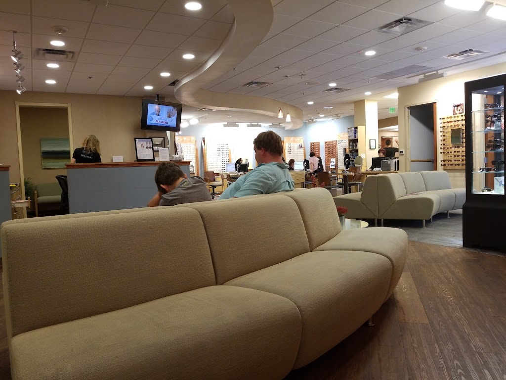 Horizon Eye Specialists & Lasik Center - 18325 N Allied Way Suite 100 ...