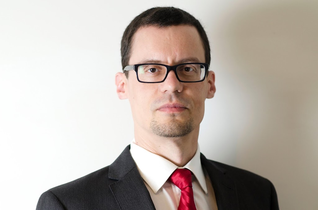 The Law Offices of John Morrison, LLC - 4851 Jimmy Carter Blvd ...