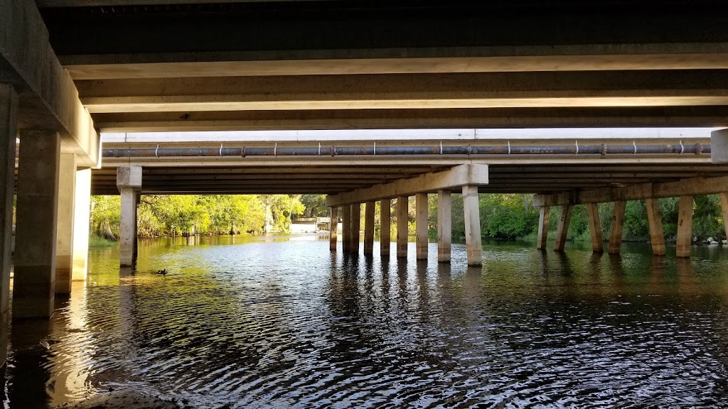 Rotary Riverfront Park - 8000 E Fowler Ave, Temple Terrace, FL 33637 ...